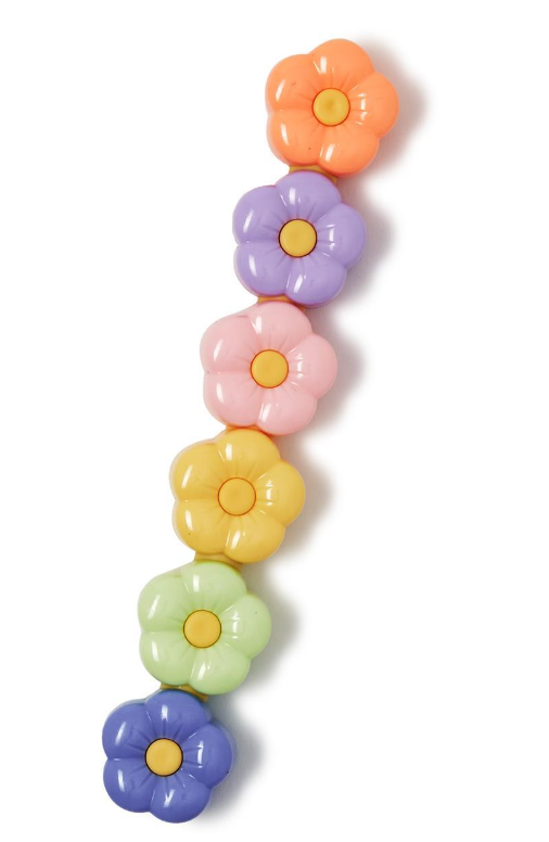 Flower Power Stackable Flower Highlighters – the blue béret