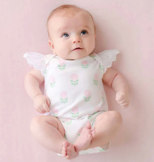 Baby Girl Size 0-24mo – Page 5 – the blue béret