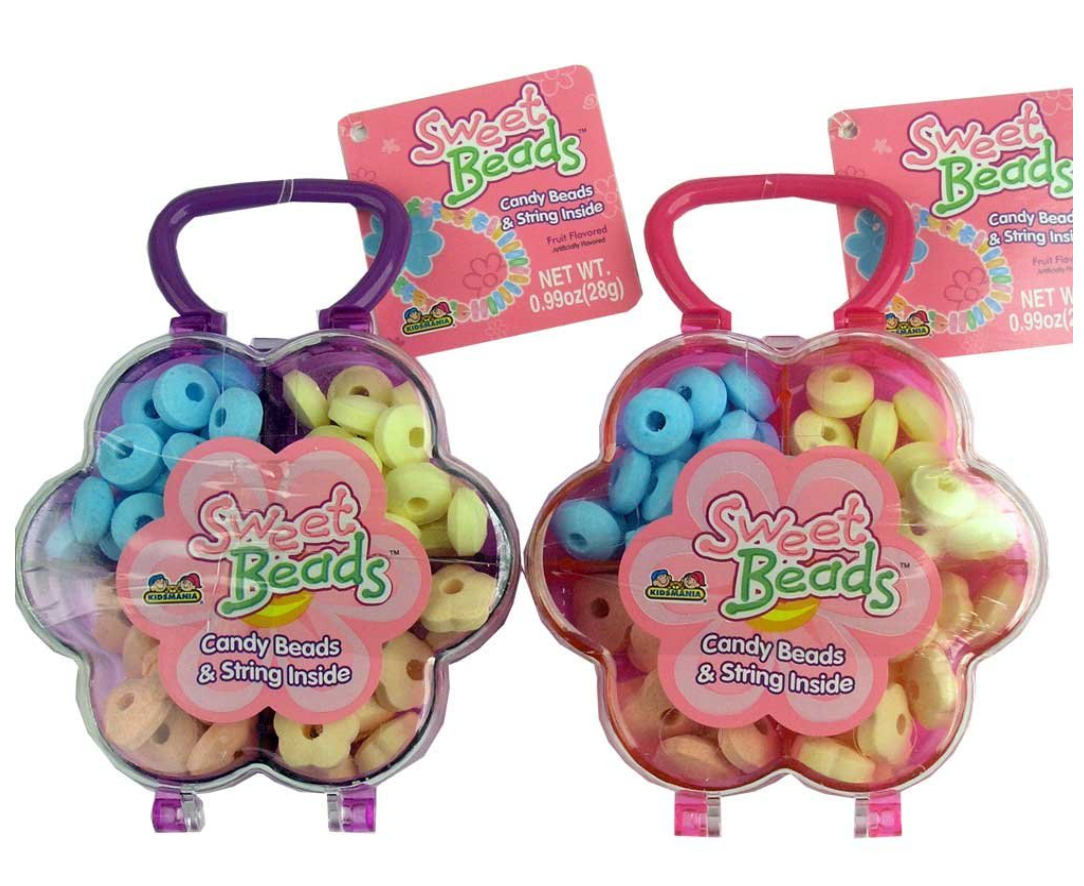 Candy Jewelry Kit – the blue béret