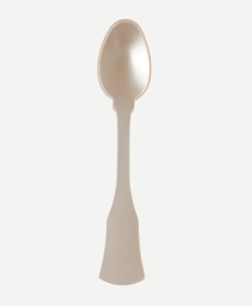 Honorine Demi-tasse Spoon by Sabre Paris – the blue béret