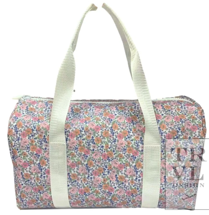 Garden Floral Mini Packer | TRVL Design – the blue béret