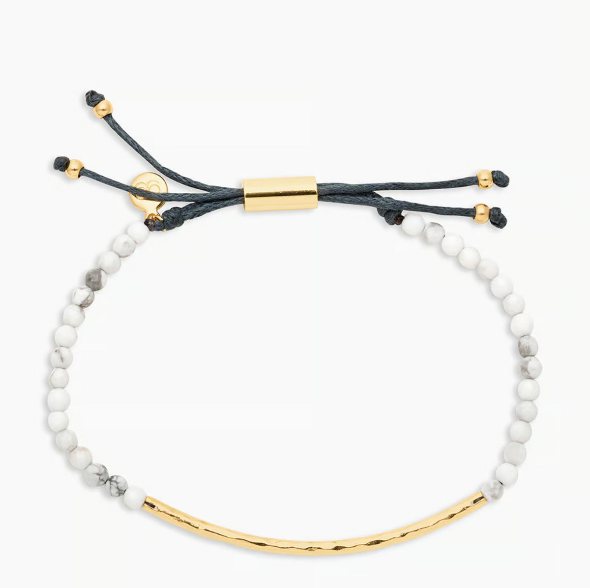 Power Gemstone Bracelet – the blue béret