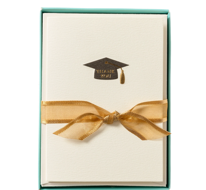 GRADUATION – the blue béret