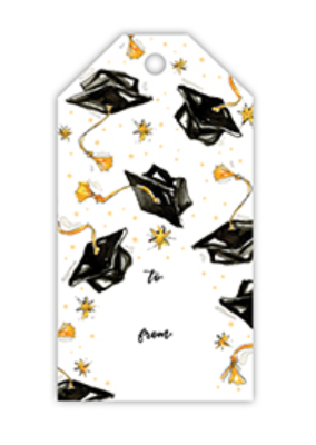 GRADUATION – the blue béret