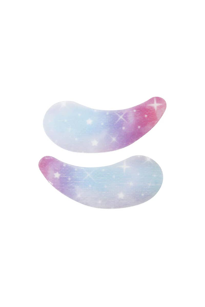 Galaxy Bright Under Eye Patches – the blue béret
