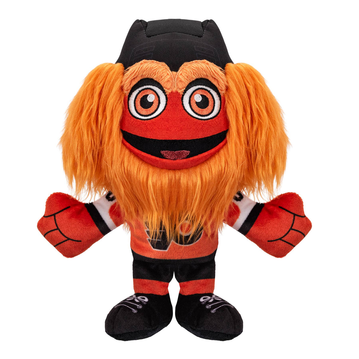 Philadelphia Flyers Gritty 8" Plush – the blue béret