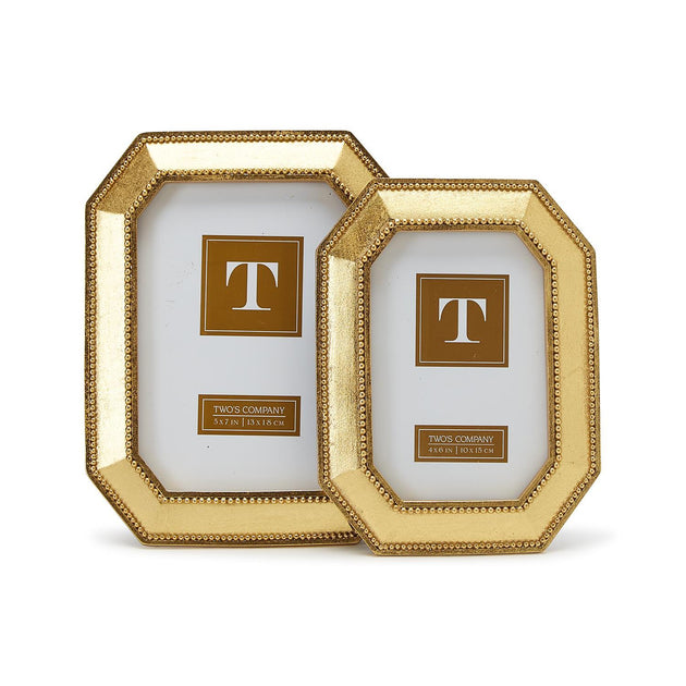 Picture Frames – the blue béret