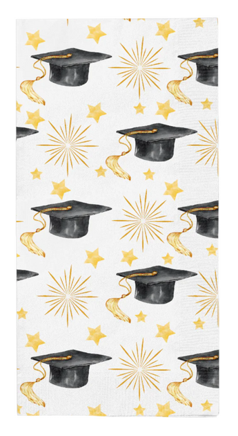 GRADUATION – the blue béret